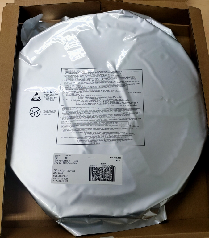 ISL9008AIRUFZ-T/RENESAS/瑞萨/6-UFDFN 裸露焊盘_深圳市欧瑞芯科技有限公司--淘IC