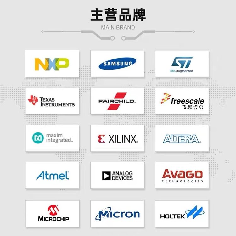 HKZ0104-N27E/CHINA/PBGA196_深圳盛源顺科技有限公司--淘IC