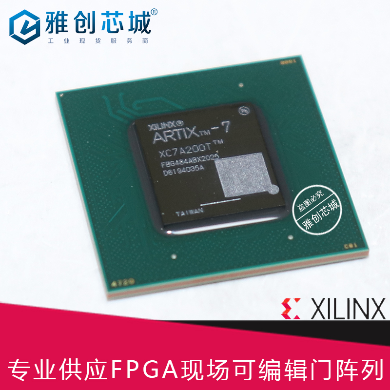 BCM56990B0KFLGG/BROADCOM/BGA_雅创芯城（深圳）供应链有限公司--淘IC