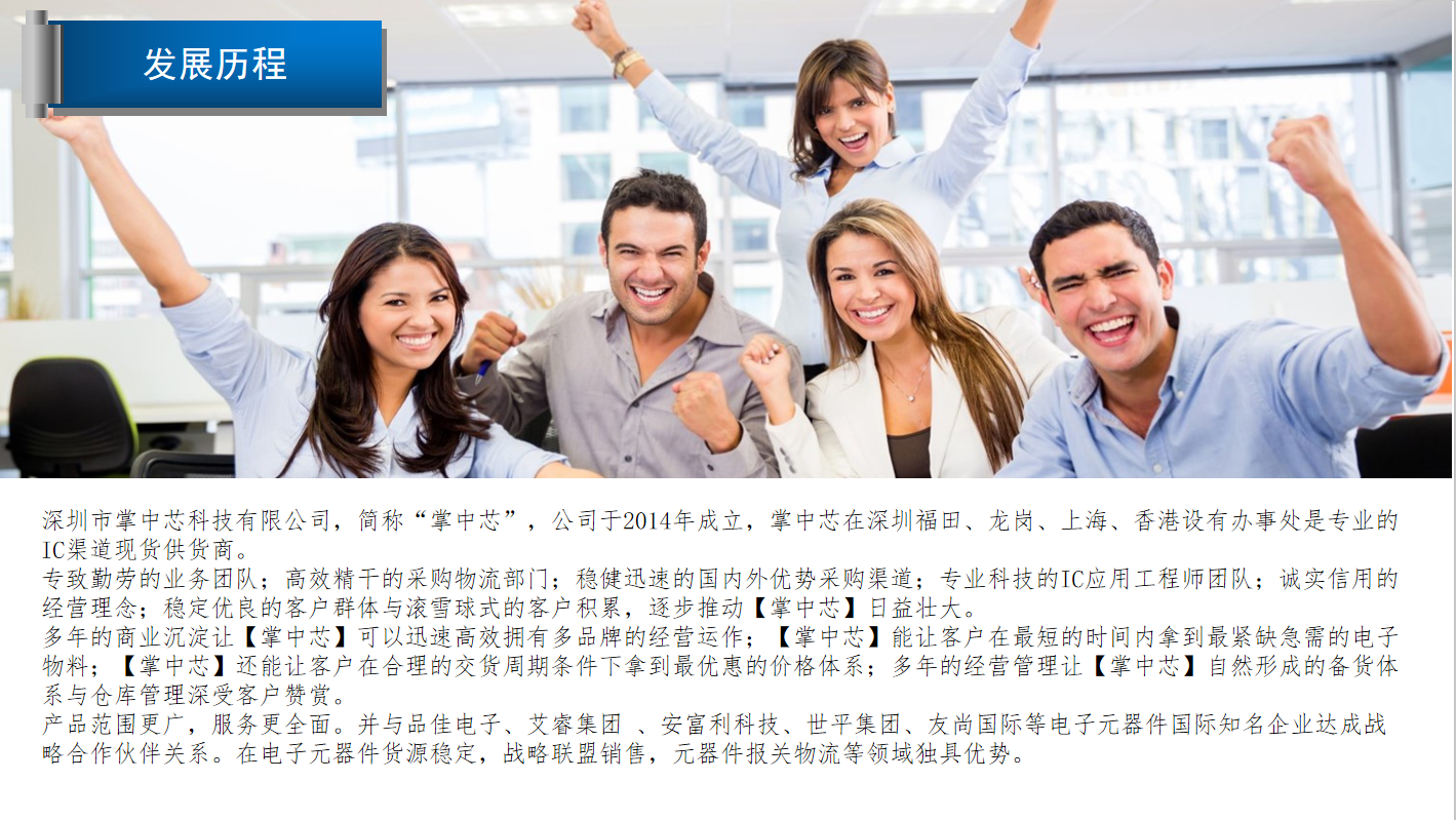 AVL2507L-NHNK/Availink/N/A_深圳市掌中芯科技有限公司--淘IC