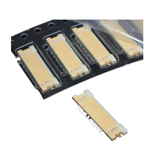 AAA-PCI-165-K08/LOTES 嘉泽得意/_深圳市芯恒诺科技有限公司--淘IC