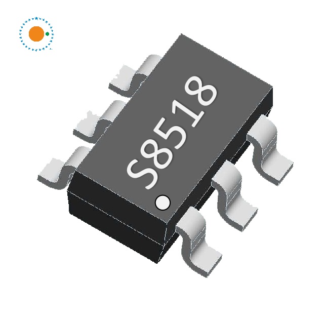 深圳市盛明半导体器件有限公司