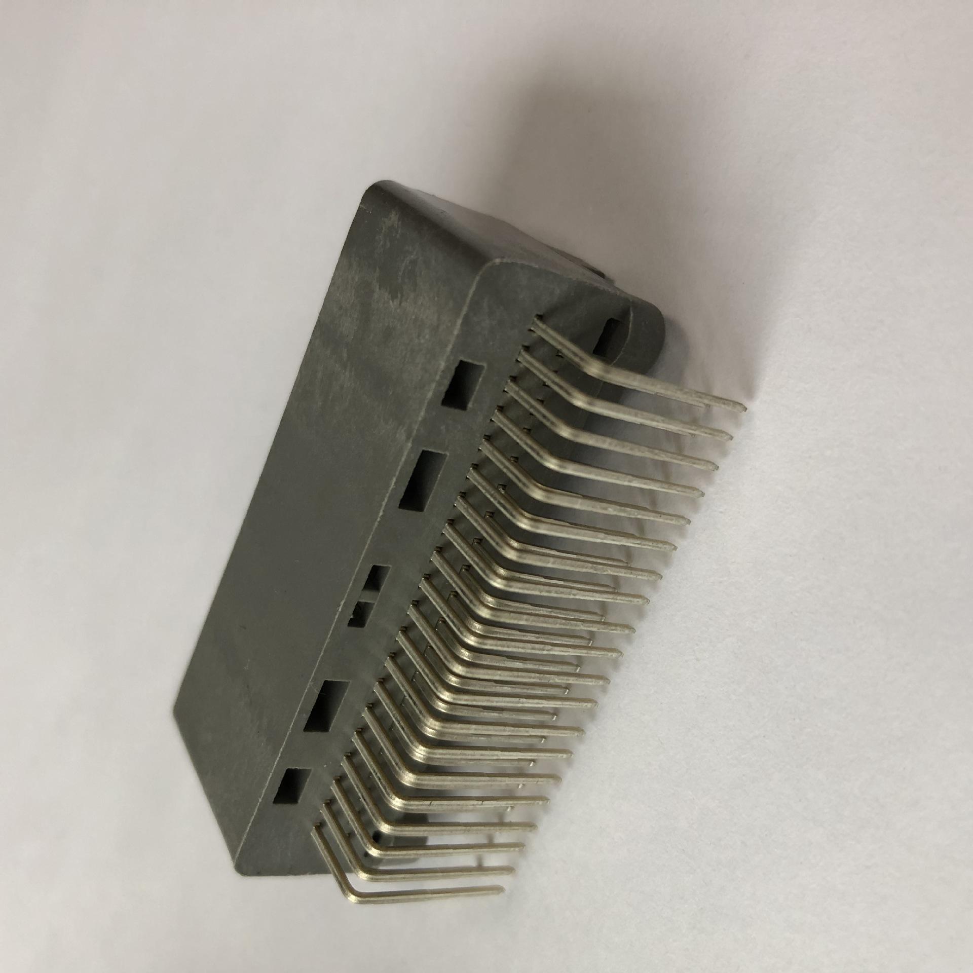 MX34040NF2 接插件 汽车连接器/KLT/吸塑盘装_深圳市康利通电子科技有限公司--淘IC